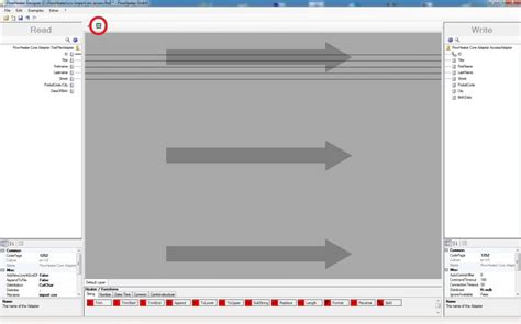 csv text file import into a microsoft access database