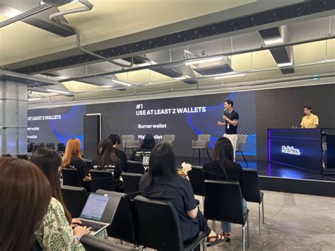 Isaac J Kim On Linkedin Thank You To Hello Web3 And Youngsun Shin