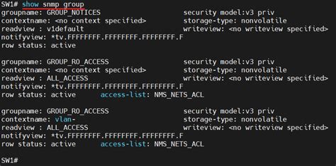 cisco switch router snmpv3 configuration for ios ios xe — wires and