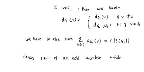Solved An Edge In An Undirected Connected Graph Is A Bridge If