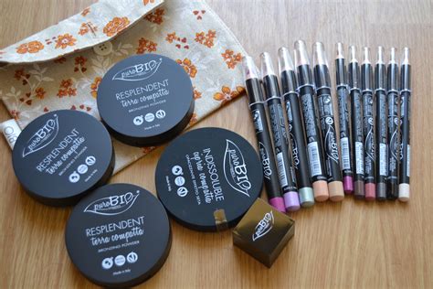 PuroBIO Cosmetics: Cosmetici naturali ed ecobio - Selez Blog