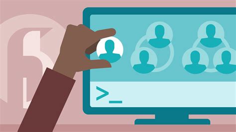 Linux Foundation Cert Prep User And Group Management Ubuntu Career Center Ou Online