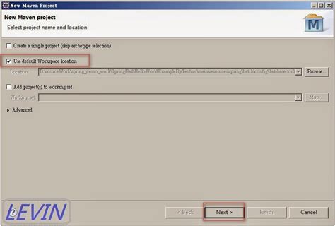 Java程式教學甘仔店 Spring Batch Hello World Example 專案
