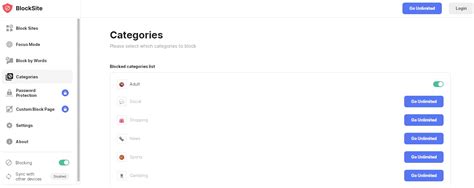 Top 5 Site Blocker Chrome Extensions Free 2023