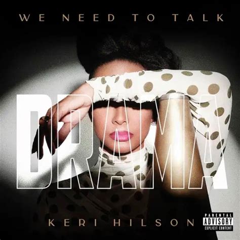 Keri Hilson Bae Lyrics Genius Lyrics