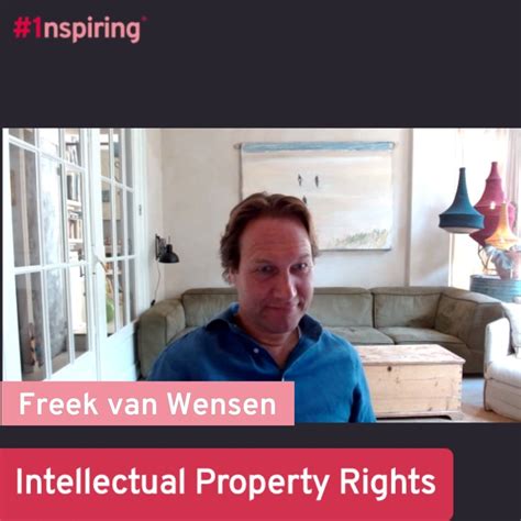 Freek Van Wensen 1nspiring