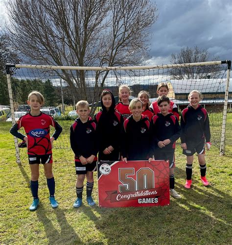 Congratulations To Cooper Wykes From Yass Football Club