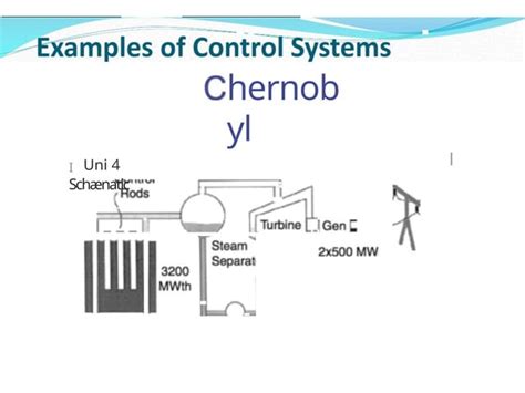 Full Details Of Control System Introduction Ppt