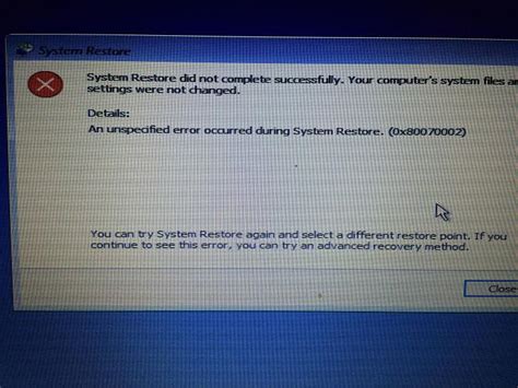Windows 10 Wont Boot System Restore Or Reset Help Please Solved