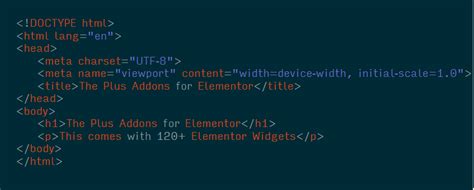 Programming Font