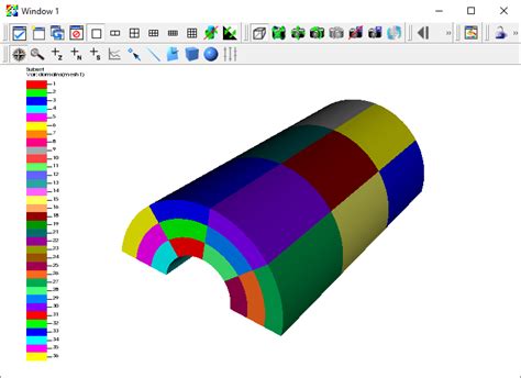 12 Partitioning — Visit User Manual 322 Documentation