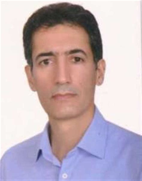 دکتر عباسعلی احمدی پذیرش دکتر