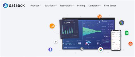 11 best free kpi dashboard software for every business in 2025 saas y seo