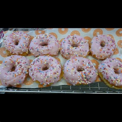 Donut Object Detection Dataset By Bhavya Kumawat
