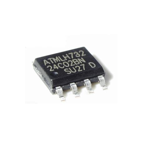 At C Bn C SMD Eeprom Memory IC China Memory And Flash Memory