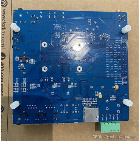 【飞凌okmx6ull开发板】试用体验imx6ull和英飞凌 Csdn博客