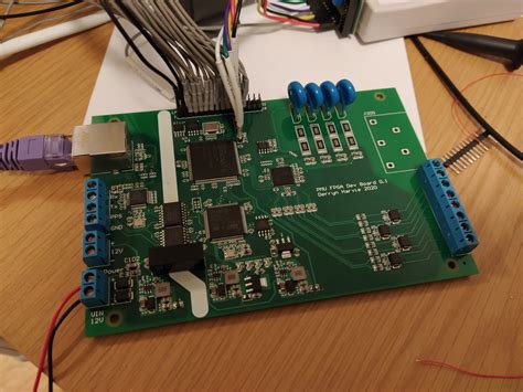 Github Harvie256phasorfpga