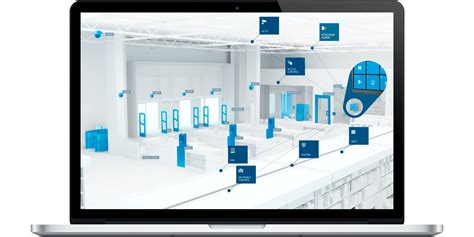 IoT Application Development Services DICEUS