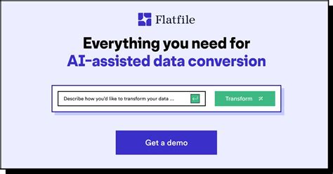 flatfile on linkedin smart apis for file based data import