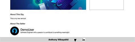 Github Antvithfiverr Clone