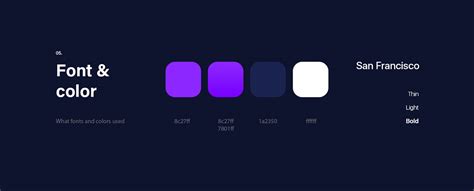 VPN Unblocker Mobile App Interface On Behance