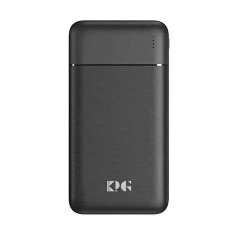 Kpg Power Kp 35 Taşınabilir Şarj Cihazı 30000 Amper