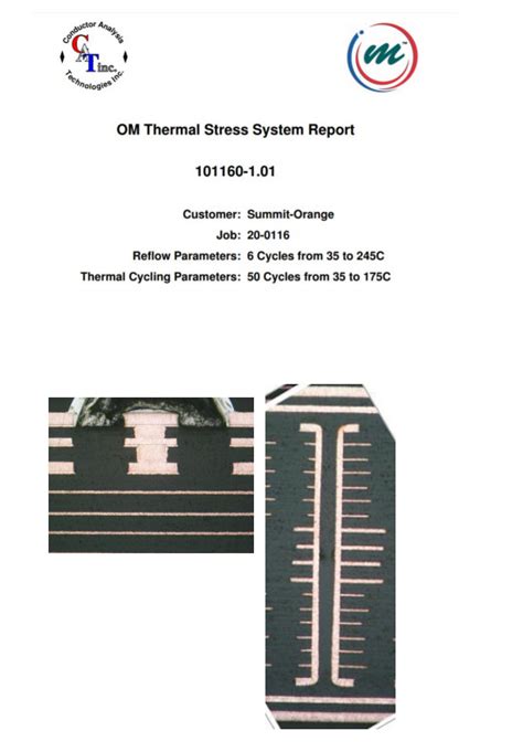 Ipc 4761 Via Protection Buried Vias Types Ipc 4761 Via Protection Buried Vias Types