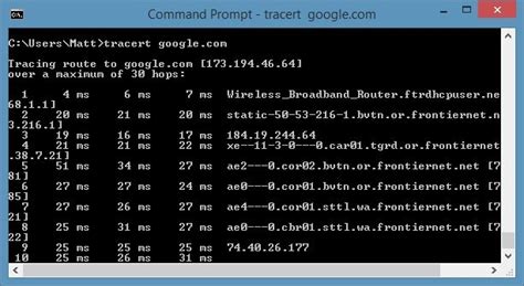 20 Windows Command Prompt Cmd Commands You Must Know Artofit