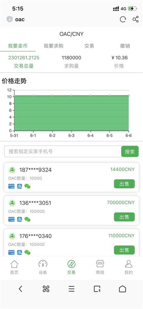 Oac有机农业链系统开发案例 程序员客栈 Oac有机农业链系统开发案例 程序员客栈