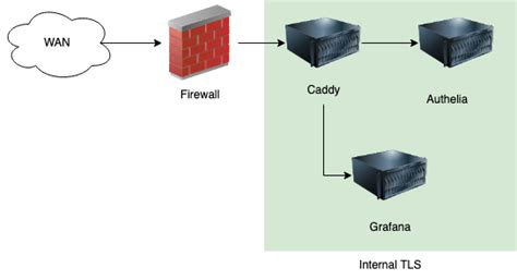 authelia forward auth and internal tls help caddy community