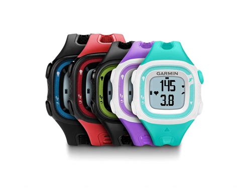Garmin Forerunner Review A Combination Fitness Tracker And Gps Sport Watch To Turn Your