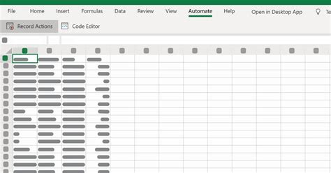 Unlock Excel S True Potential How To Write A Script In Excel