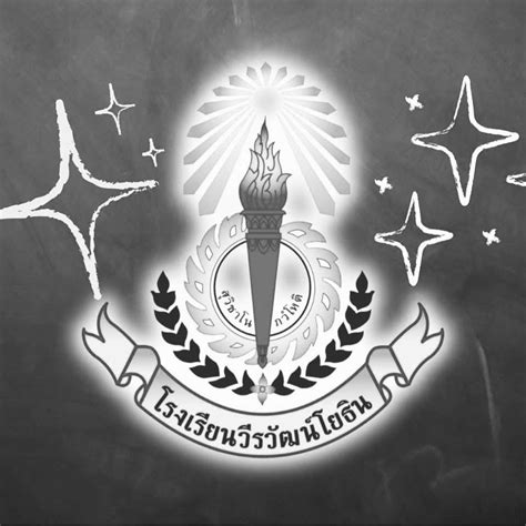 โรงเรียนวีรวัฒน์โยธิน 📣 ขอเชิญชวนคุณครูและนักเรียนทุกคน ร่วมแต่งกายเลียนแบบตัวละครในวรรณคดีไทย