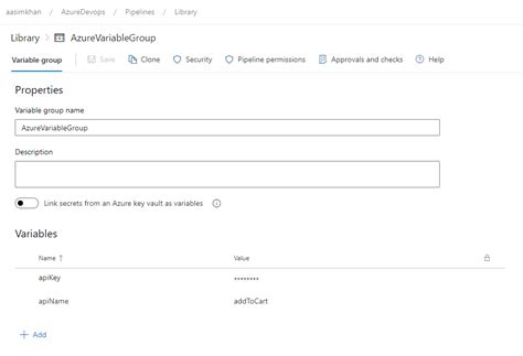 How To Read Azure Secret Protected Variables In An Effective Way Trending Technoglies