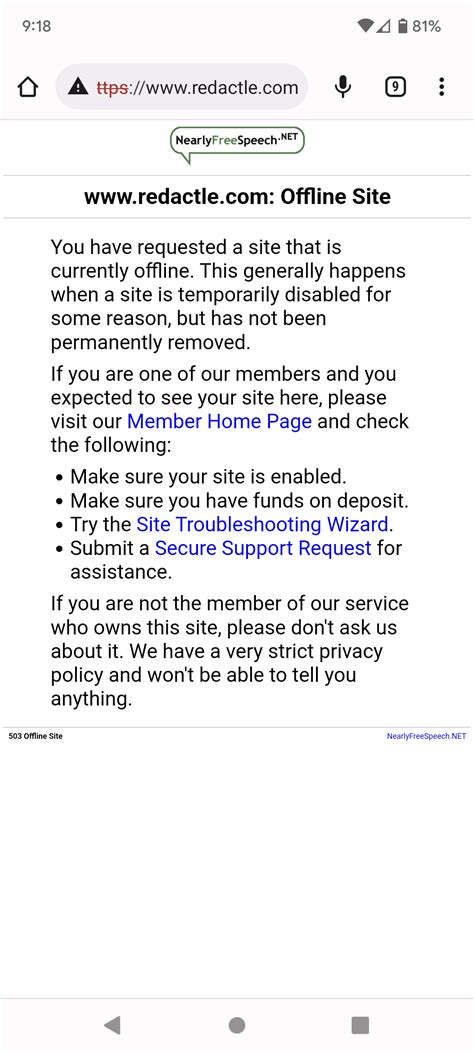 Anyone Else Still Getting The Communication Errors Rsplatoon