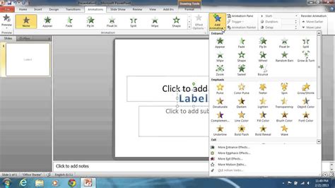 how to make text appear in power point for mac hollywoodprogram