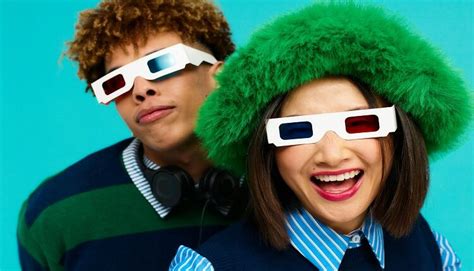 How To Use 3d Glasses At Your Next Celebration