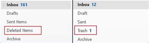 How To Recover Deleted Folder In Outlook Instantly