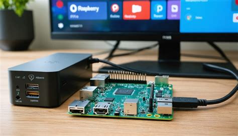 How To Update Libreelec On Raspberry Pi 4 Maidatech