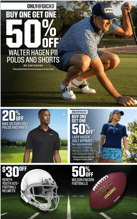 Dicks Sporting Goods Weekly Ad Aug 06 Aug 12 2023 Dicks Sporting Goods Weekly Ad Aug 06 Aug 12 2023