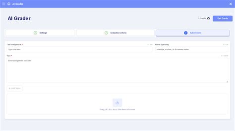 如何用人工智能批改作业 写作指南 SmodinBlog