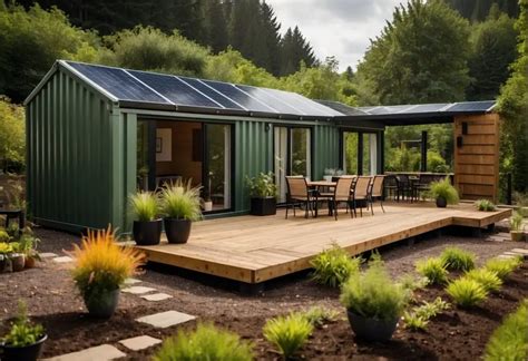 Master Building Your Own Container Home With These Tips