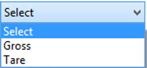 C DropDown Default Slected Value In Windows Form Application When DropDown Bind With Data