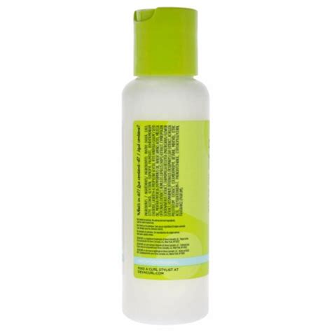 Devacurl No Poo Original Shampoo 3 Fl Oz Frys Food Stores