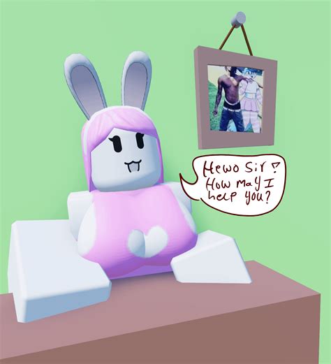 Bunni Pt 1 Rrr34fornoobs