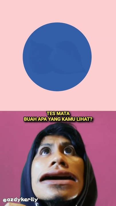 Buah Apa Yang Kamu Lihat Bag 100 Shorts Tebakgambar Ilusimata Youtube