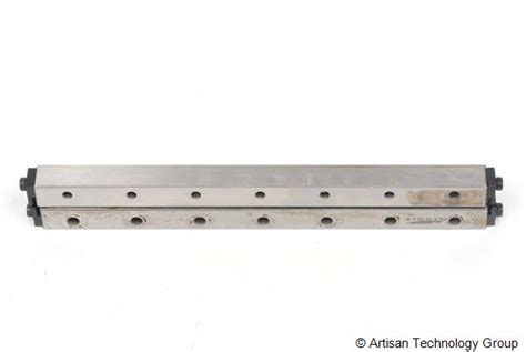 Rng Schneeberger Linear Guideway Artisantg™