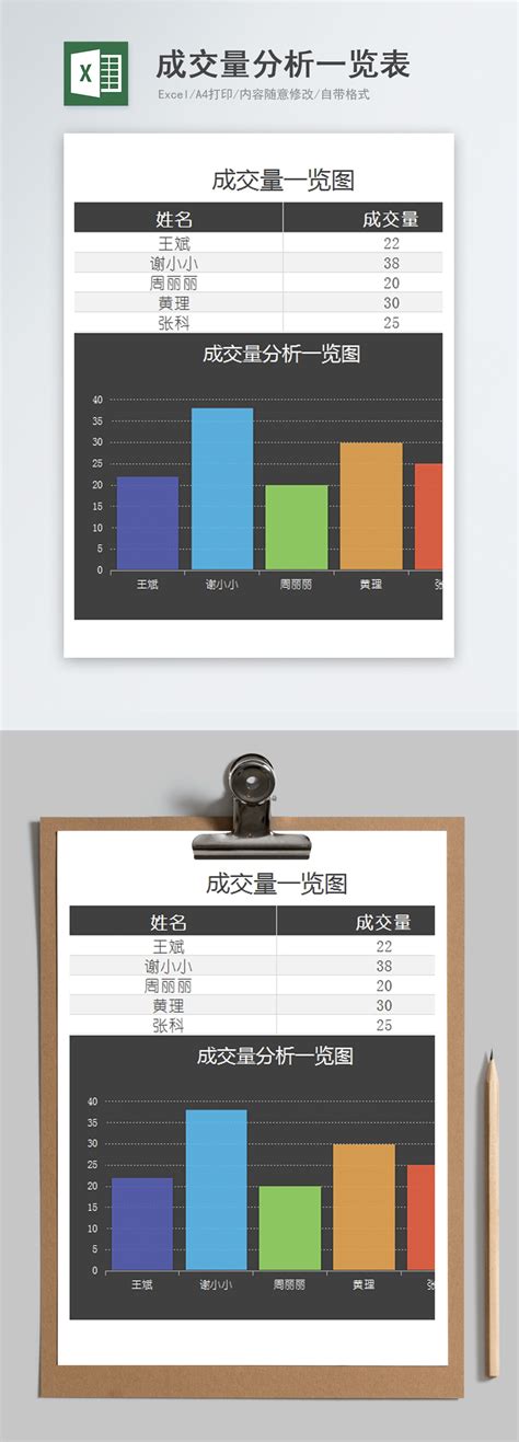 Volume Analysis List Excel Template Excel Templete Free Download File 400148645 Lovepik Office