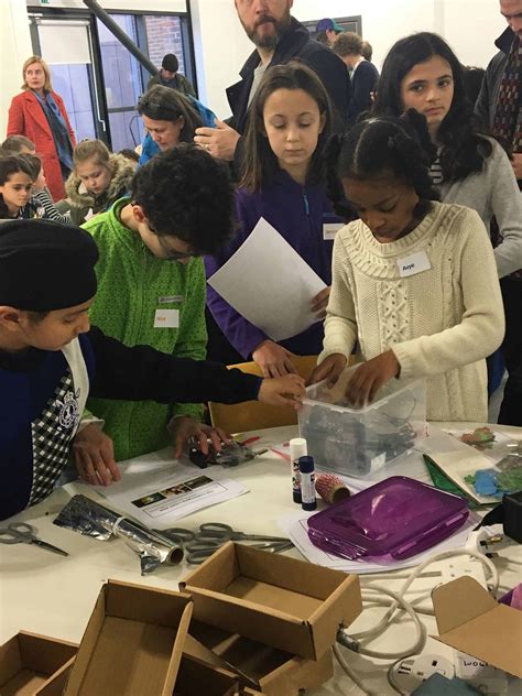 Leading My First Microbit Workshop 10 To No Limit