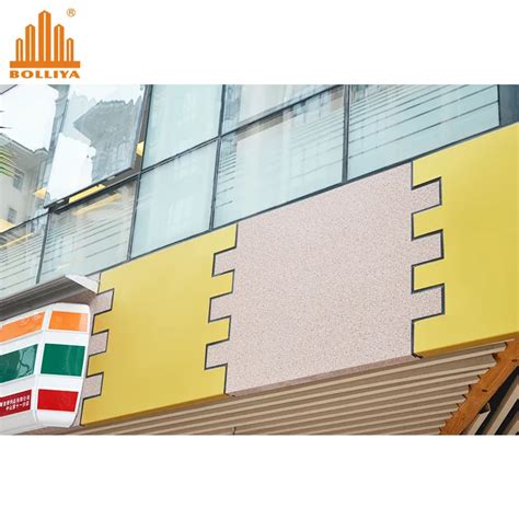 China Indoor Interior Internal Wall Cladding Decoration Application Acp